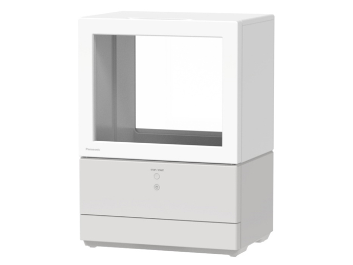 NP-TML1-W 食器洗い乾燥機｜【パナソニック公式通販】
