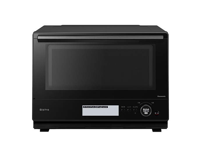 NE-BS8C-K スチームオーブンレンジ｜オーブンレンジ【パナソニック公式通販】
